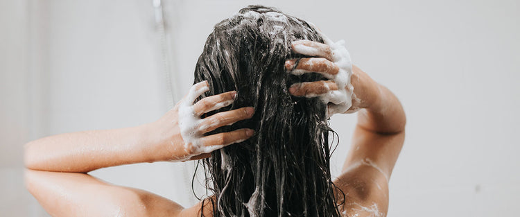 Hair Care Tips: Wash Your Hair Like a Pro | TRESemmé