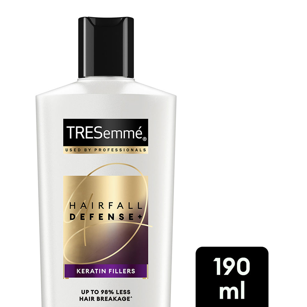 Buy TRESemmé Hair Fall Defense Conditioner for Hairfall Problem | TRESemmé