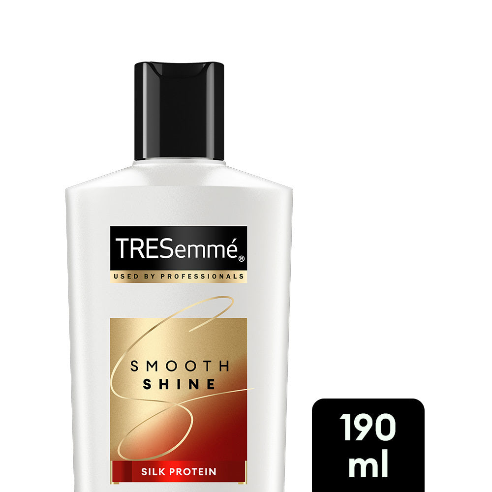 Get TRESemmé Smooth & Shine 190ml Conditioner for Dry Hair | TRESemmé