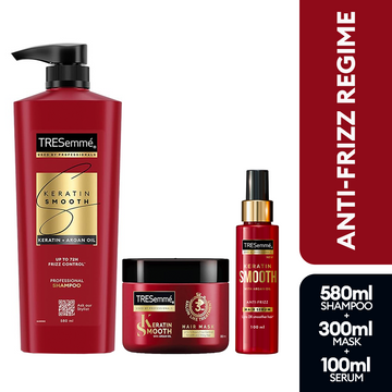Buy Best Hair Care & Hair Styling Products Online | TRESemmé