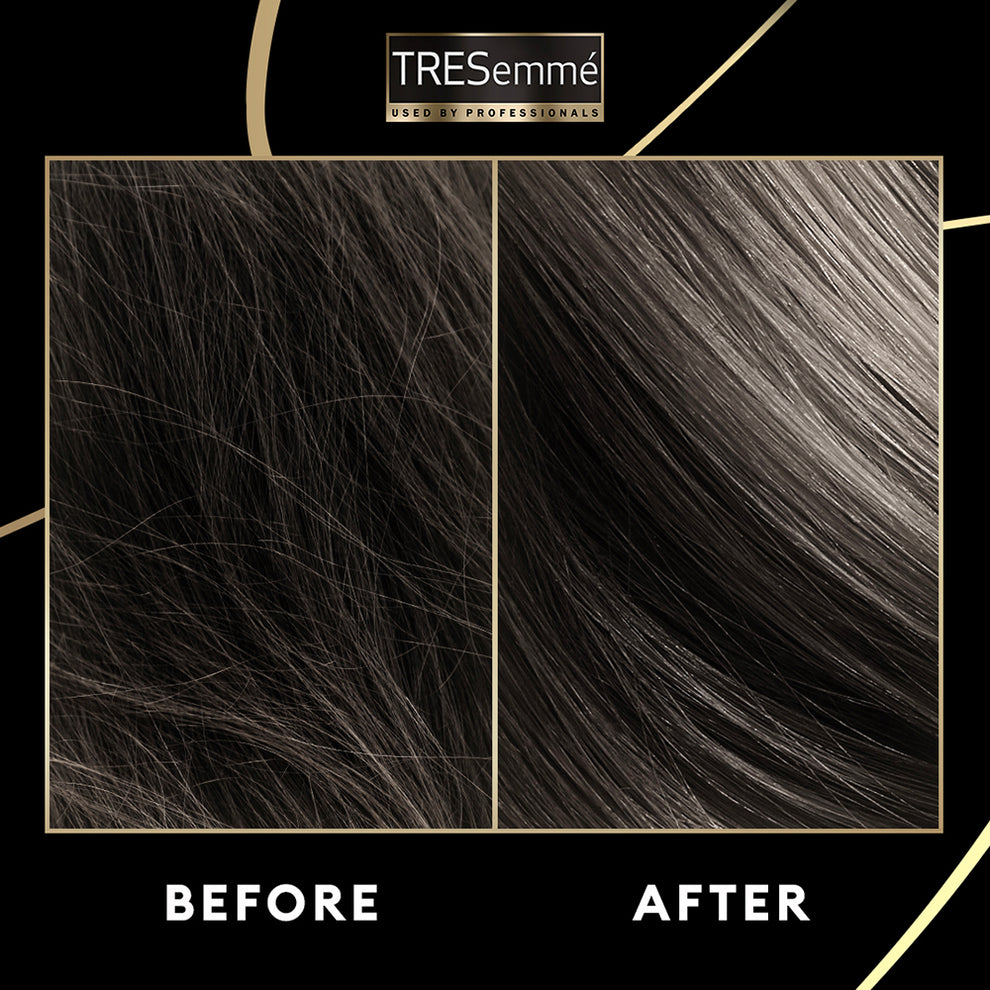 Shop TRESemmé Keratin Smooth Shampoo for Smooth Hair | TRESemmé