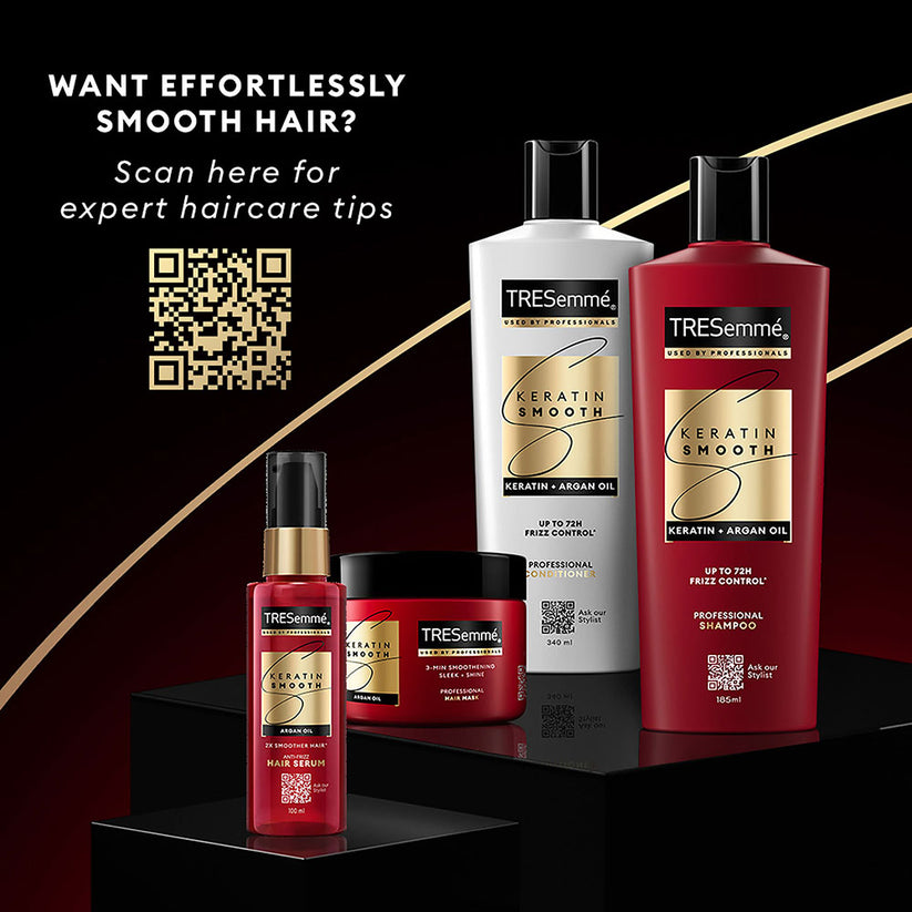 TRESemmé Keratin Smooth Conditioner - 335ml