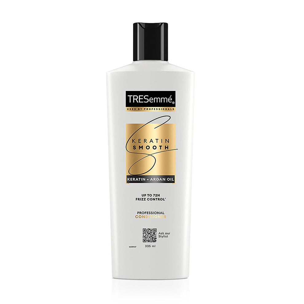 TRESemmé Keratin Smooth Conditioner - 335ml