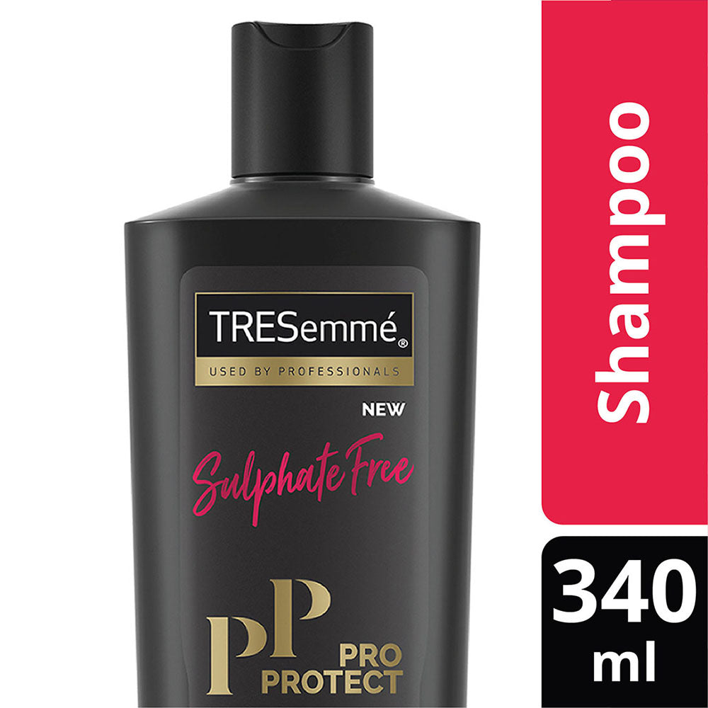 TRESemmé Pro Protect Shampoo - 340ml