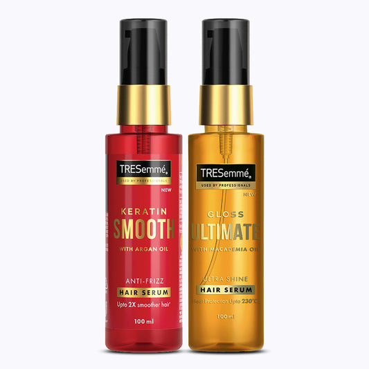 TRESemme Serums