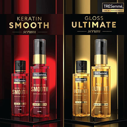 Tresemme India