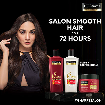 Tresemme India