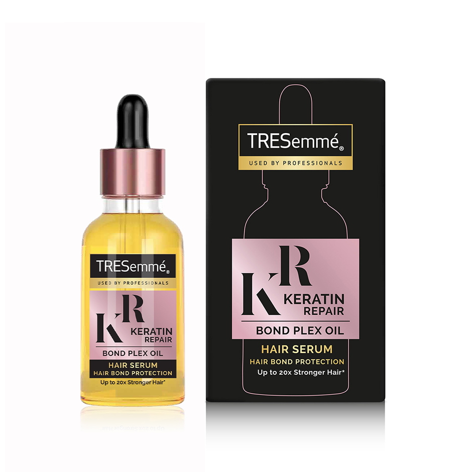 TRESemmé's Hair Styling Products for Women | TRESemmé